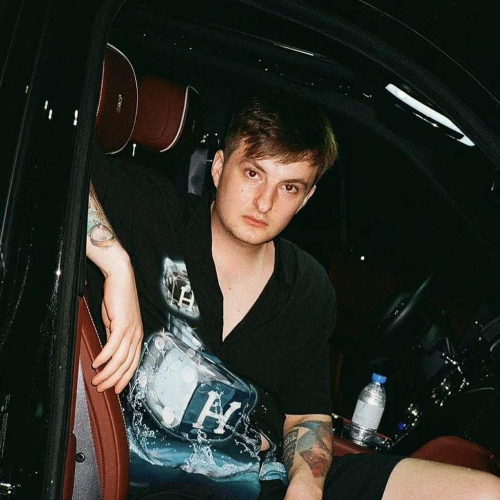 Артур (Zloy) Нерчук - основная информация, контакты, биография